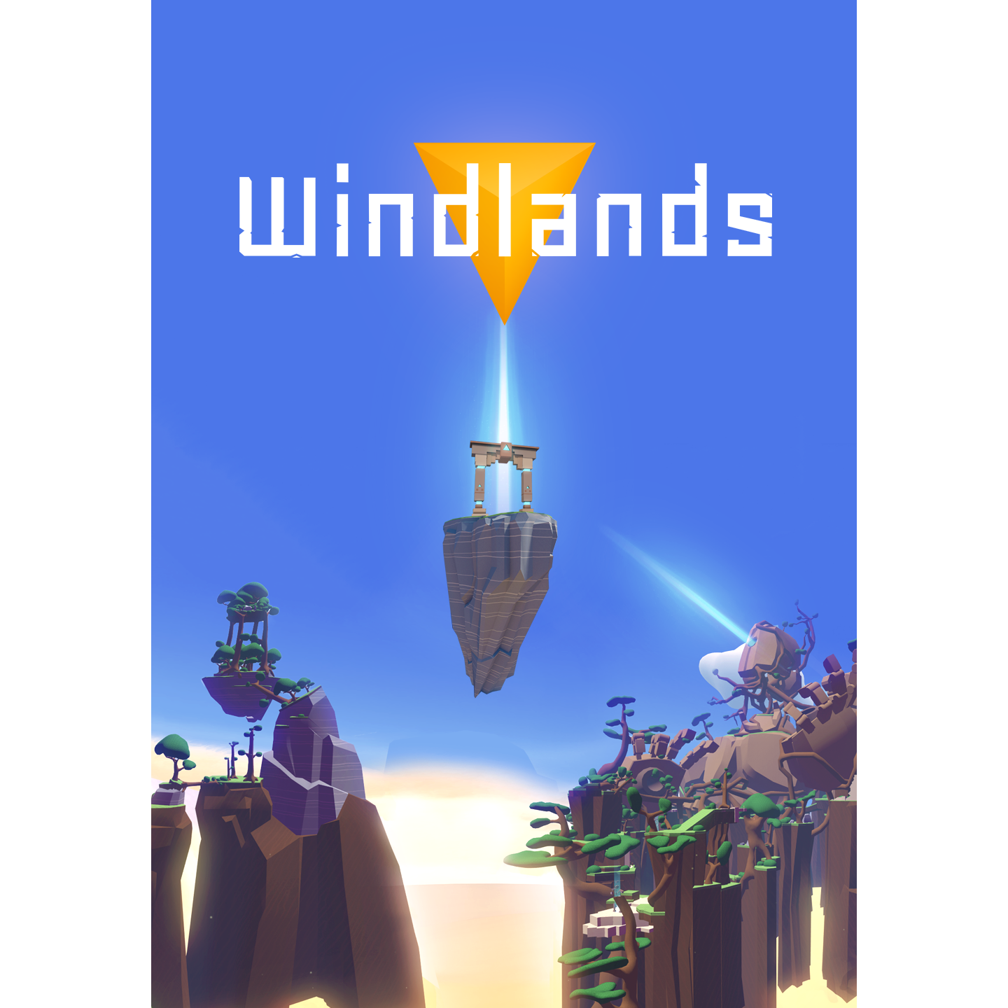Windlands VR (PC - Steam elektronikus játék licensz) - eMAG.hu