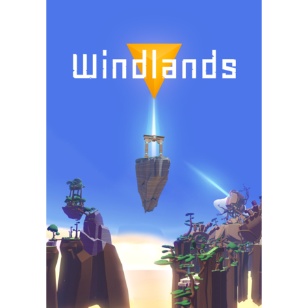 Windlands VR (PC - Steam elektronikus játék licensz) - eMAG.hu