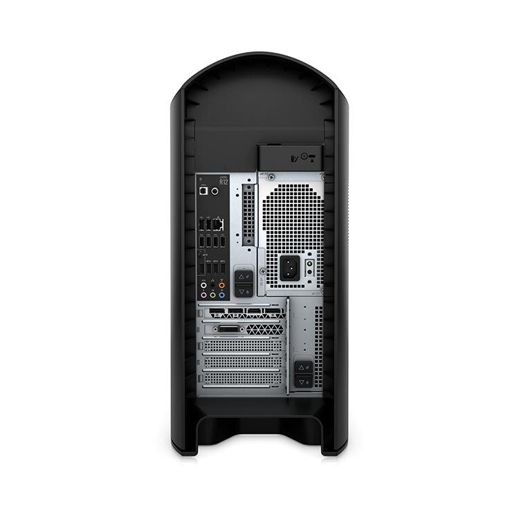 Настолен компютър Dell Alienware Aurora R12,I9-11900F, 128GB, 2TB SSD ...