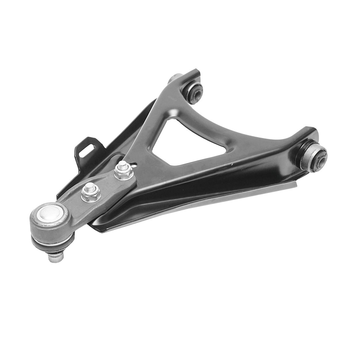 Brat inferior Dacia Solenza stanga echipat 7700783449 - eMAG.ro