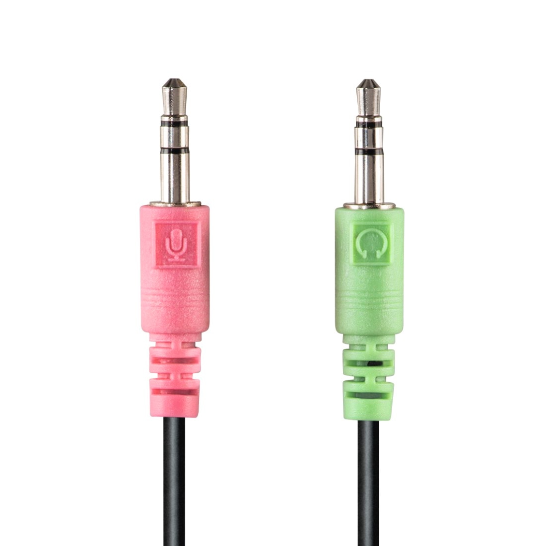 Set Hama casti PC HS-P150 + camera web C-200, HD, Negru - eMAG.ro