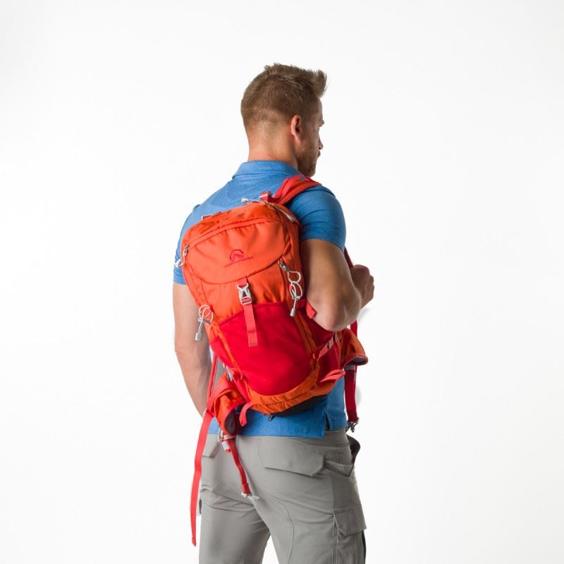 Rucsac drumetie pentru 1 zi NORTHFINDER Denali BP-1102OR, Portocaliu ... Rucsac drumetie pentru 1 zi NORTHFINDER Denali BP-1102OR, Portocaliu ...