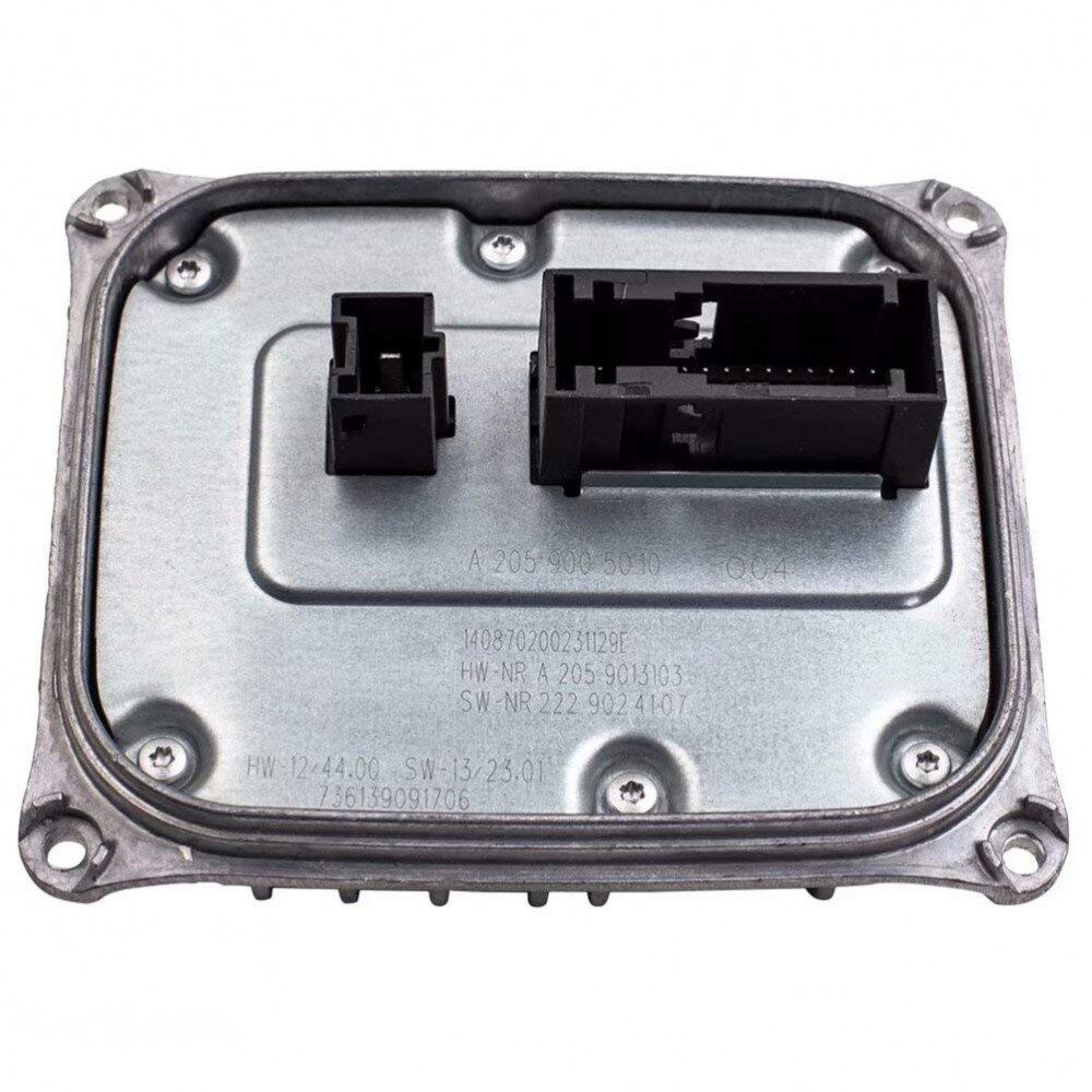 Modul LED Far Mercedes-Benz C Class W205 - A2059005010, A2059006805 ...