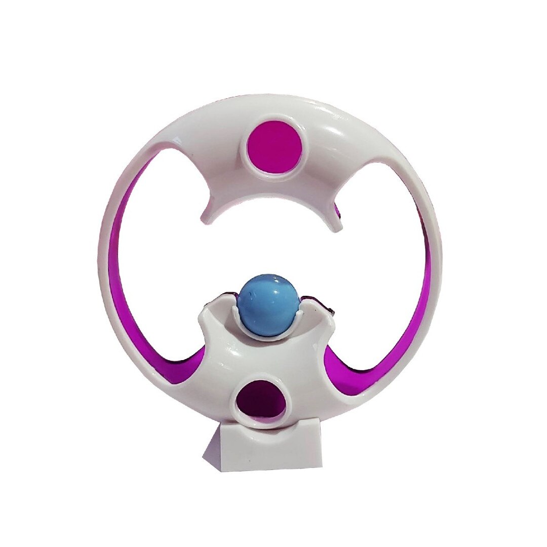 Jucarie Fingertip Skill, Spin Fidget, Jump, BB20042 - eMAG.ro