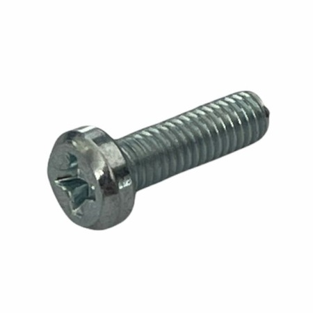 Surub M3, otel, 10mm, cap rotund, BOSSARD, 1152432, T152753 - eMAG.ro