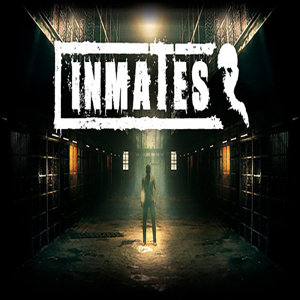 Inmates (Digitális kulcs) (Steam - PC) - eMAG.hu