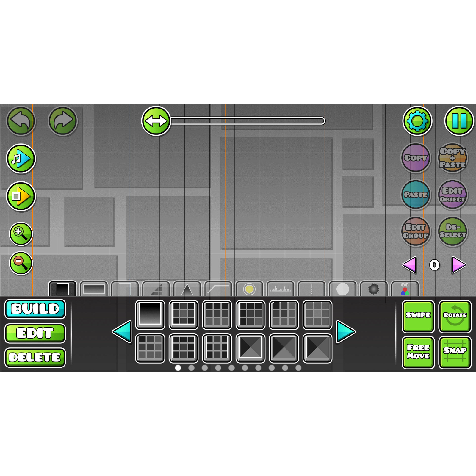 Игра Geometry Dash за PC Steam, Електронна доставка - eMAG.bg