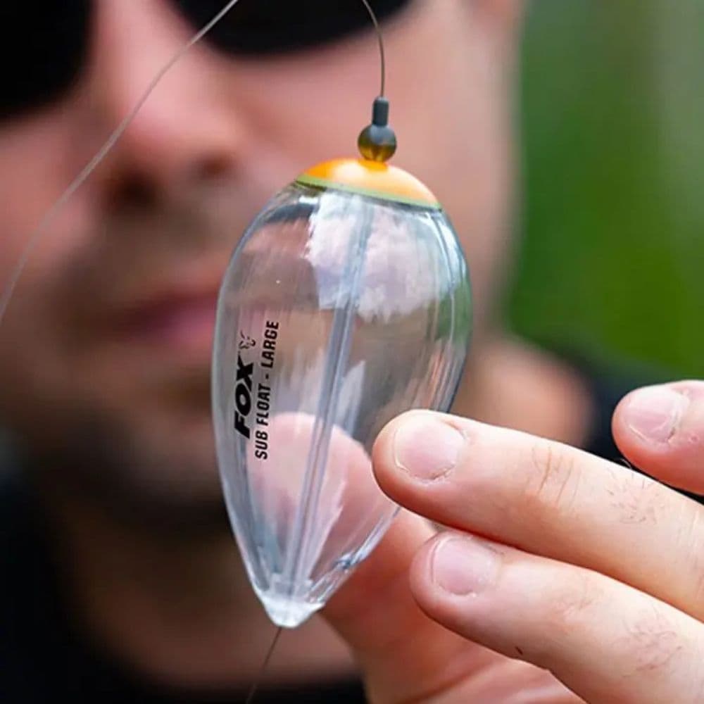 Set 2 bucati Subfloat FOX, Portocaliu - eMAG.ro