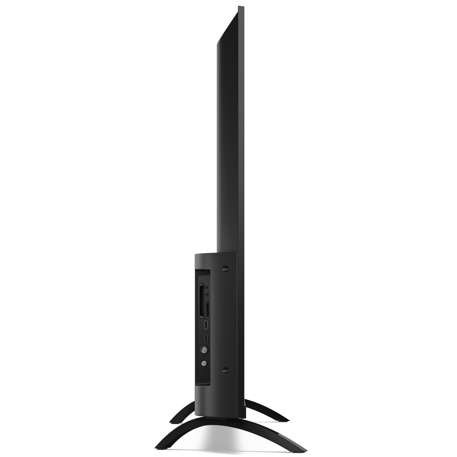 Смарт LED телевизор SHARP 50DL3EA, 126 см, 4K Ultra HD, Android, с високоговорители Harman ...