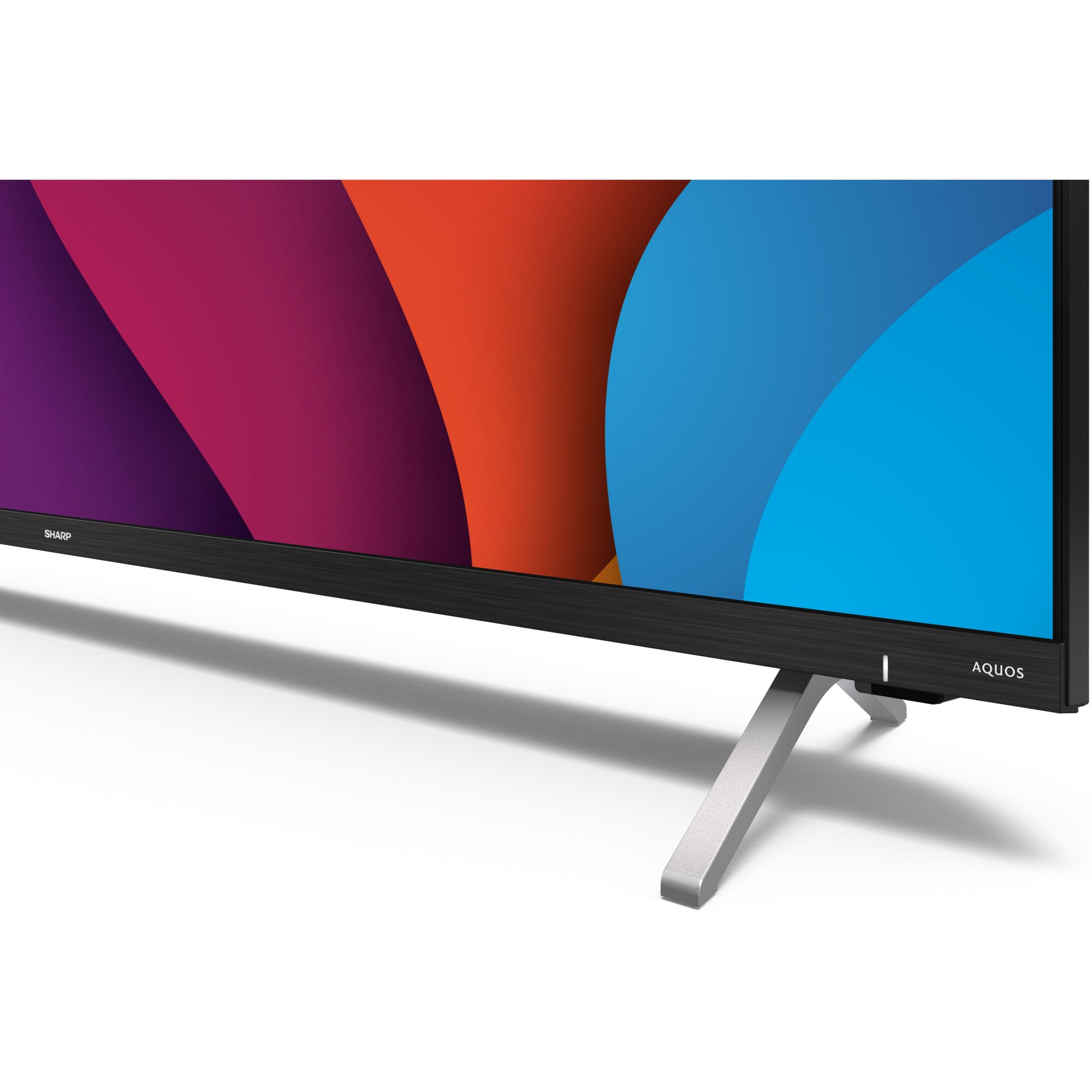 SHARP 50DN2EA Smart LED Televízió, 126 cm, 4K Ultra HD, Android, Harman Kardon hangszórókkal ...