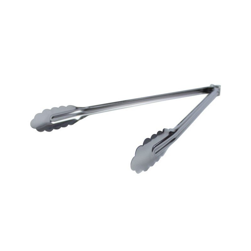 Cleste inox 40 cm, AZHOME - eMAG.ro