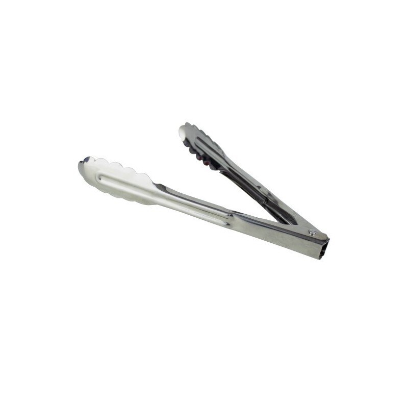 Cleste inox 22 cm, AZHOME - eMAG.ro
