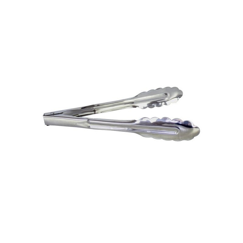 Cleste inox 22 cm, AZHOME - eMAG.ro