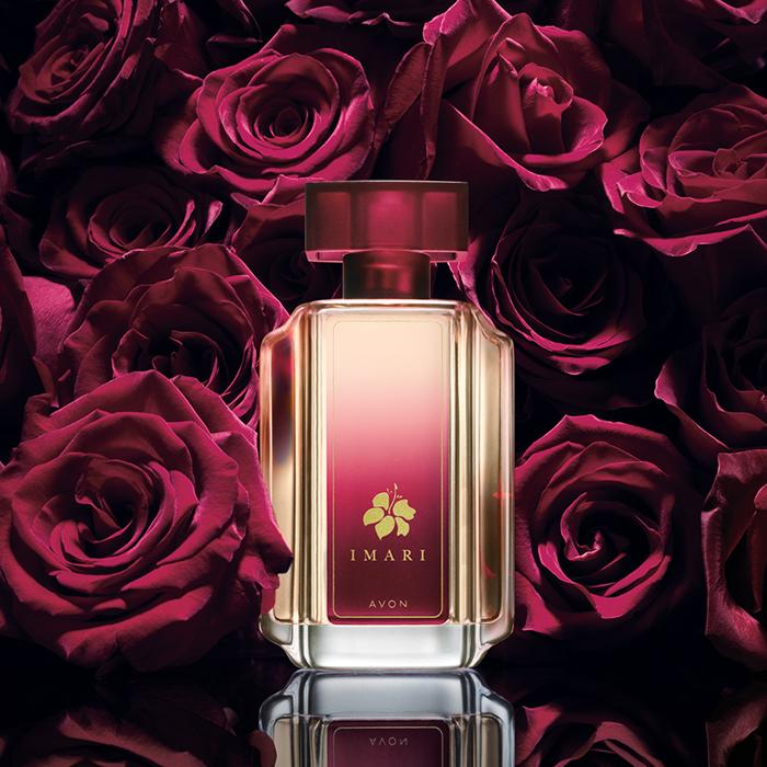 Apa de toaleta Imari, Avon, 50 ml - eMAG.ro