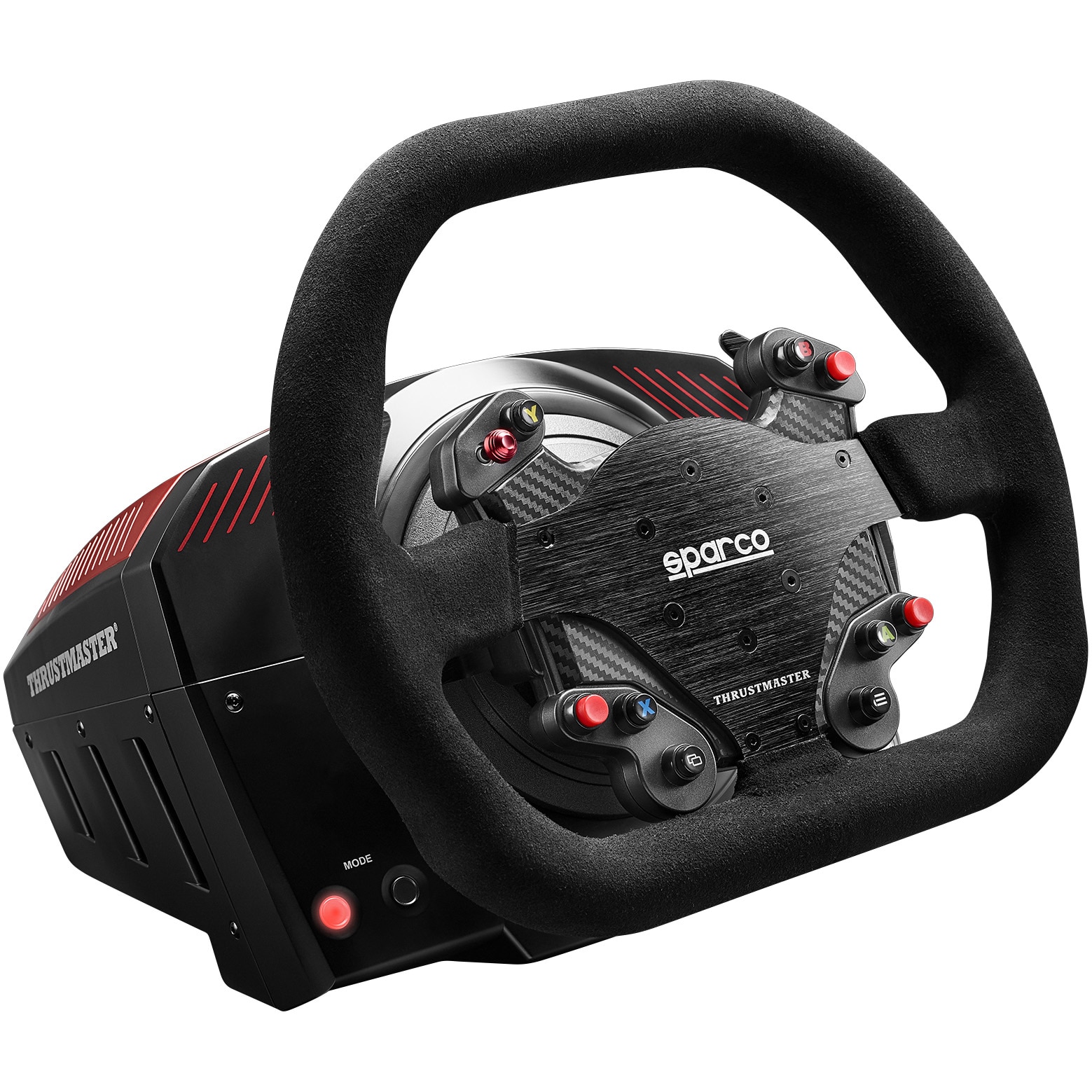 Volan Thrustmaster TS-XW RACER Sparco P310 Competition pentru Xbox, PC ...