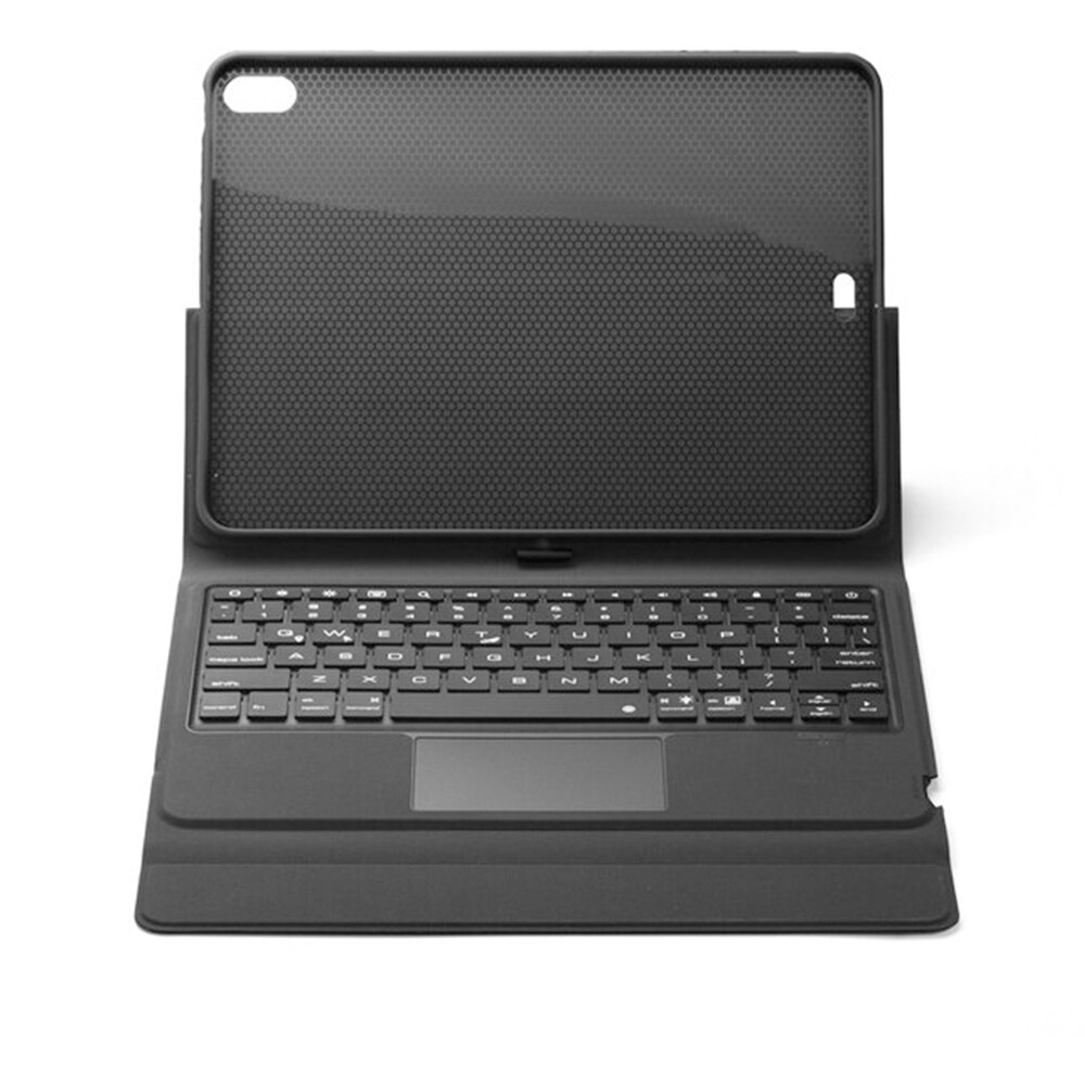 Калъф Loomax, Тип папка, Bluetooth клавиатура за iPad Pro 10.2 / 10.5 ...