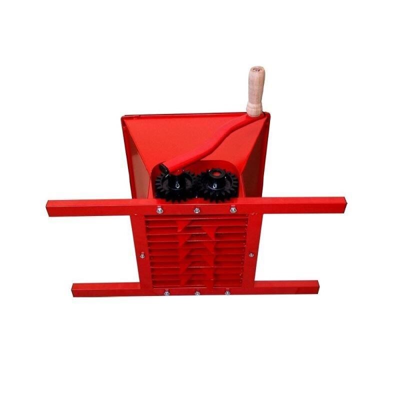 Tocator manual de fructe, Vivatechnix VMD-41600, 60 x 34 x 38 cm, 20 l ...