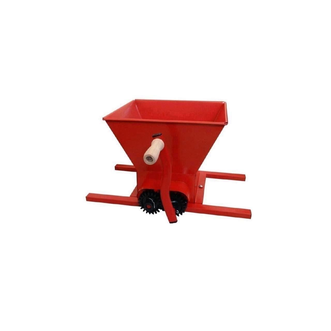Tocator manual de fructe, Vivatechnix VMD-41600, 60 x 34 x 38 cm, 20 l ...