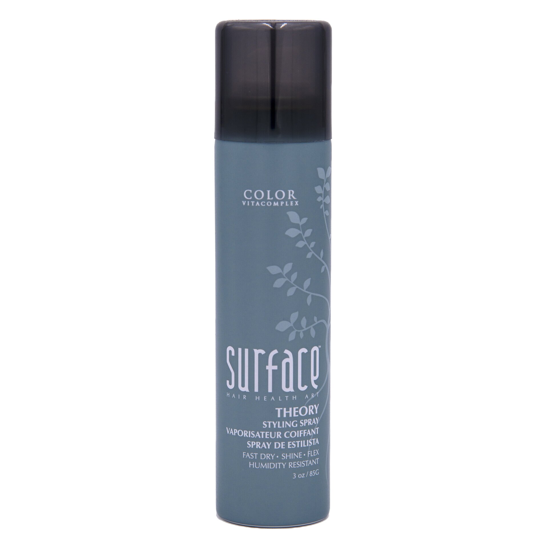 Spray de par, Surface, Spray de styling Theory, 85 g - eMAG.ro