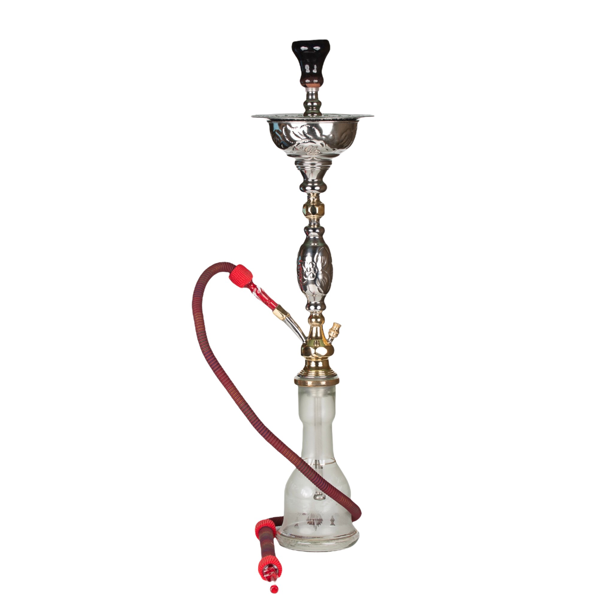 Narghilea profesionala Tutankhamon - eMAG.ro