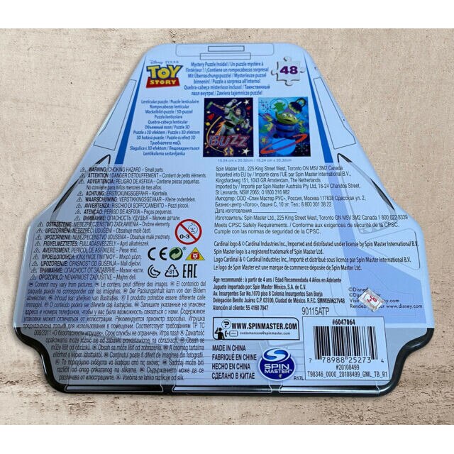 Joc interactiv, Hasbro Buzz Lightyear - eMAG.ro