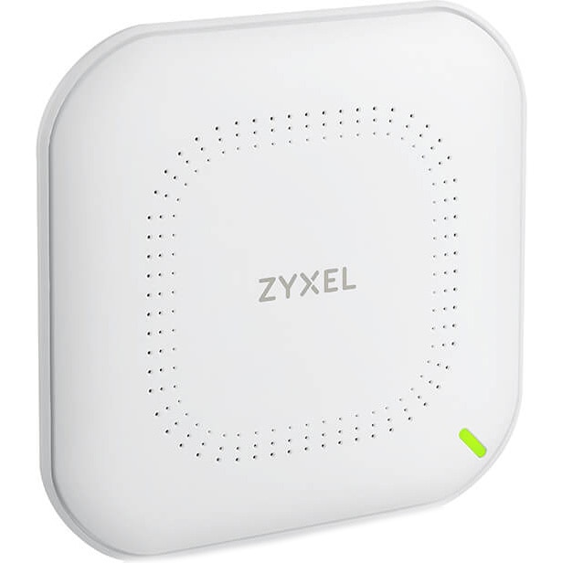 ZYXEL Wireless Access Point Dual Band AX1800 (WiFi 6) Falra rögzíthető ...