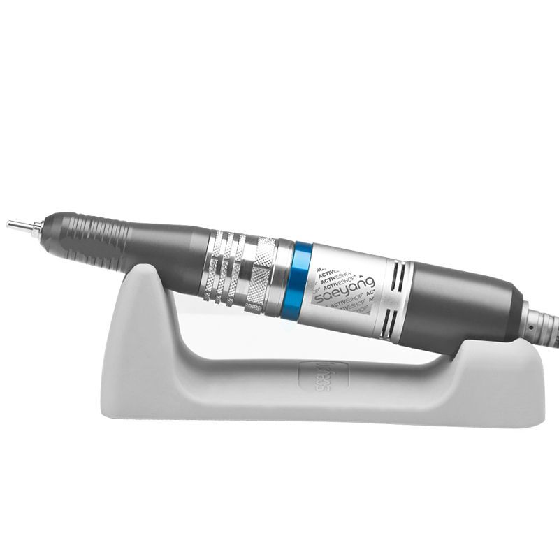 Freza electrica unghii profesionala SAEYANG MARATHON K35 CUBE Negru ...