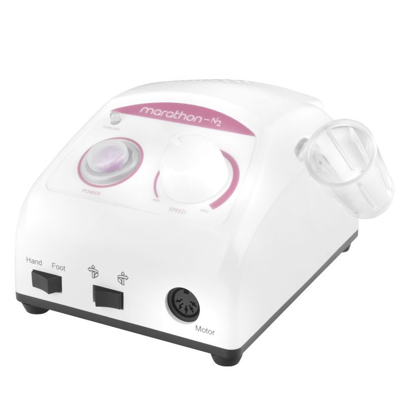 Freza electrica profesionala pentru manichiura SAEYANG Marathon NOU N2 ...