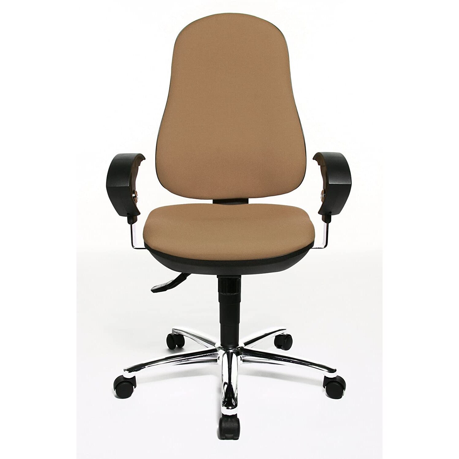 Scaun birou Topstar reglabil, maro - eMAG.ro