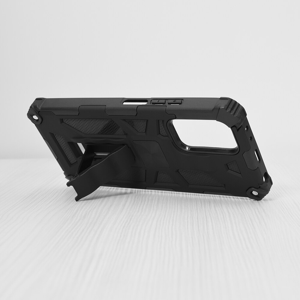 Xiaomi Redmi Note 10 Pro / Note 10 Pro Max tok, Techsuit Blazor sorozat ...