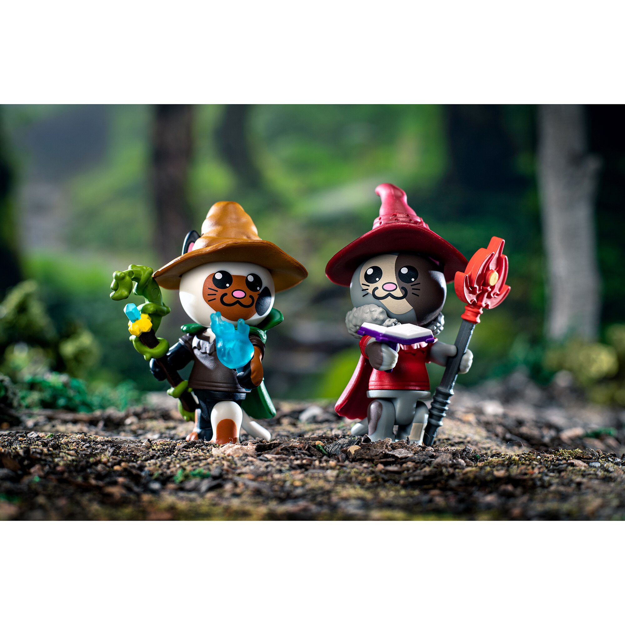Set de joaca Roblox - Celebrity, Mage Cat, Mayhem S8 - eMAG.ro