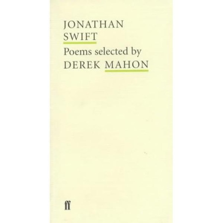 Jonathan Swift: Poems - eMAG.ro