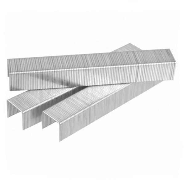 Set capse pentru capsator lemn 1000 buc STS0210 - eMAG.ro