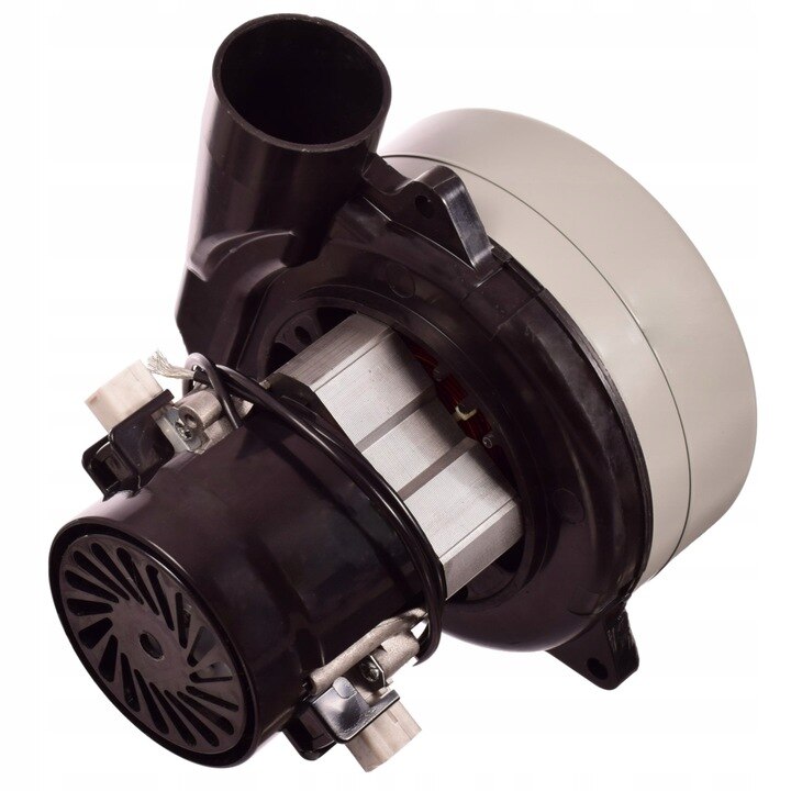 Motor de aspiratie 36V 600W se potriveste Comac Tripla 75, 85 - eMAG.ro
