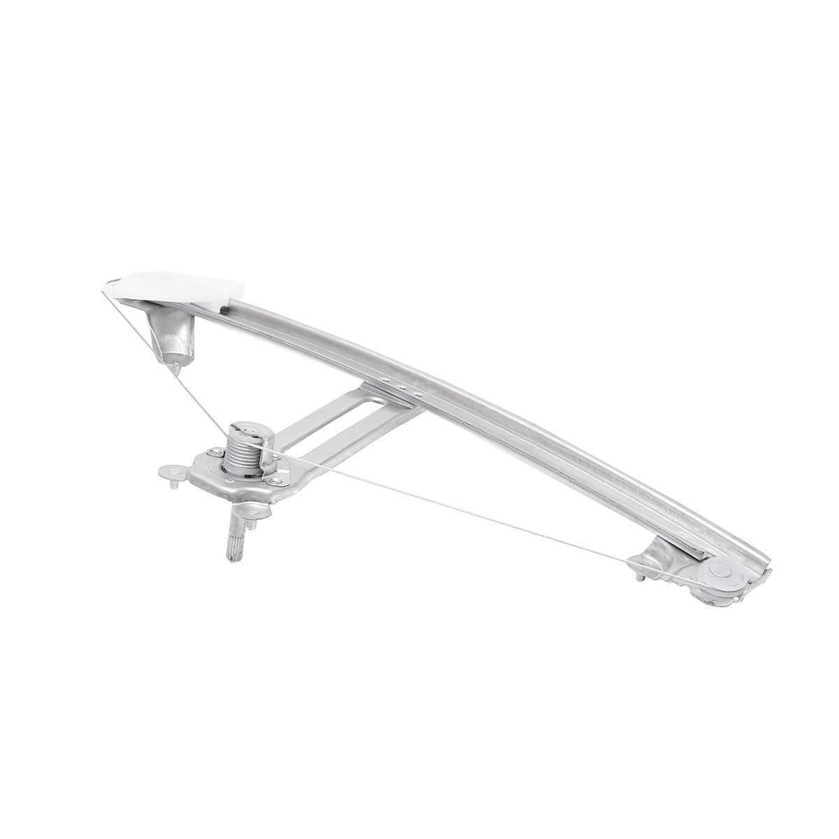 Macara manuala stanga Dacia Logan 6001547147 - eMAG.ro