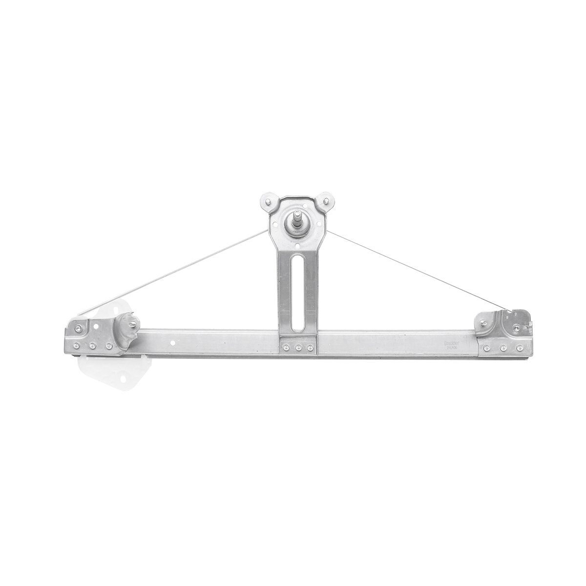 Macara manuala stanga Dacia Logan 6001547147 - eMAG.ro