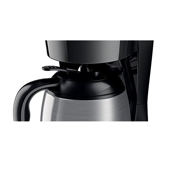 Cafetiera Philips HD7474/20, 1000 W, 1 l, Negru - eMAG.ro