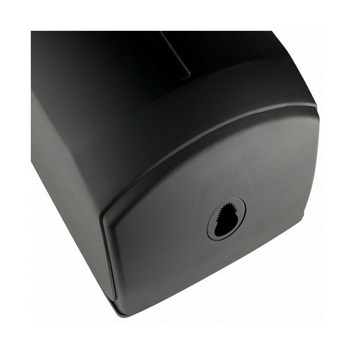 Dispenser prosop hartie rola, realizat din ABS, 1 rola de prosop de ...