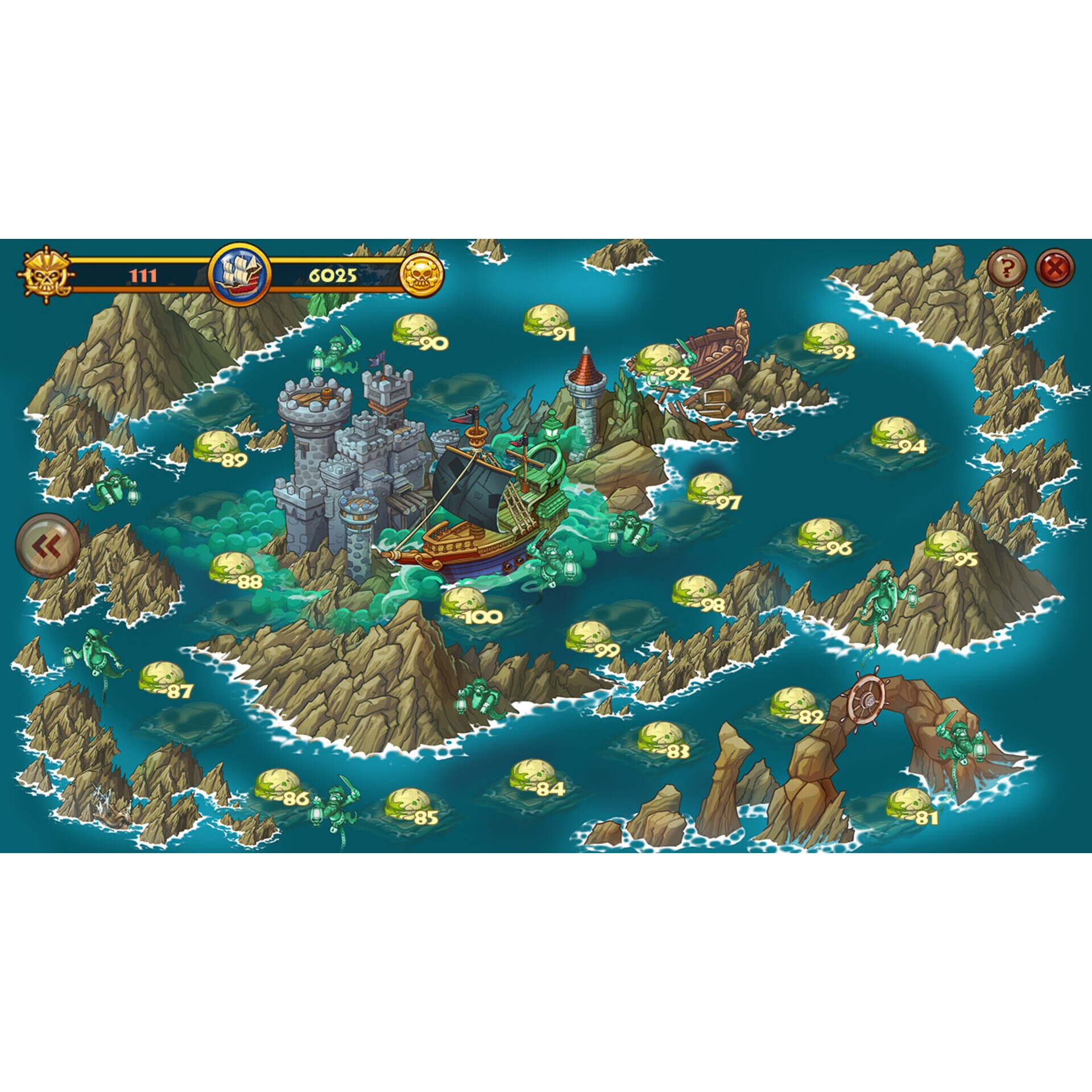 Match 3 Adventure Collection Nintendo Switch Játékszoftver - eMAG.hu
