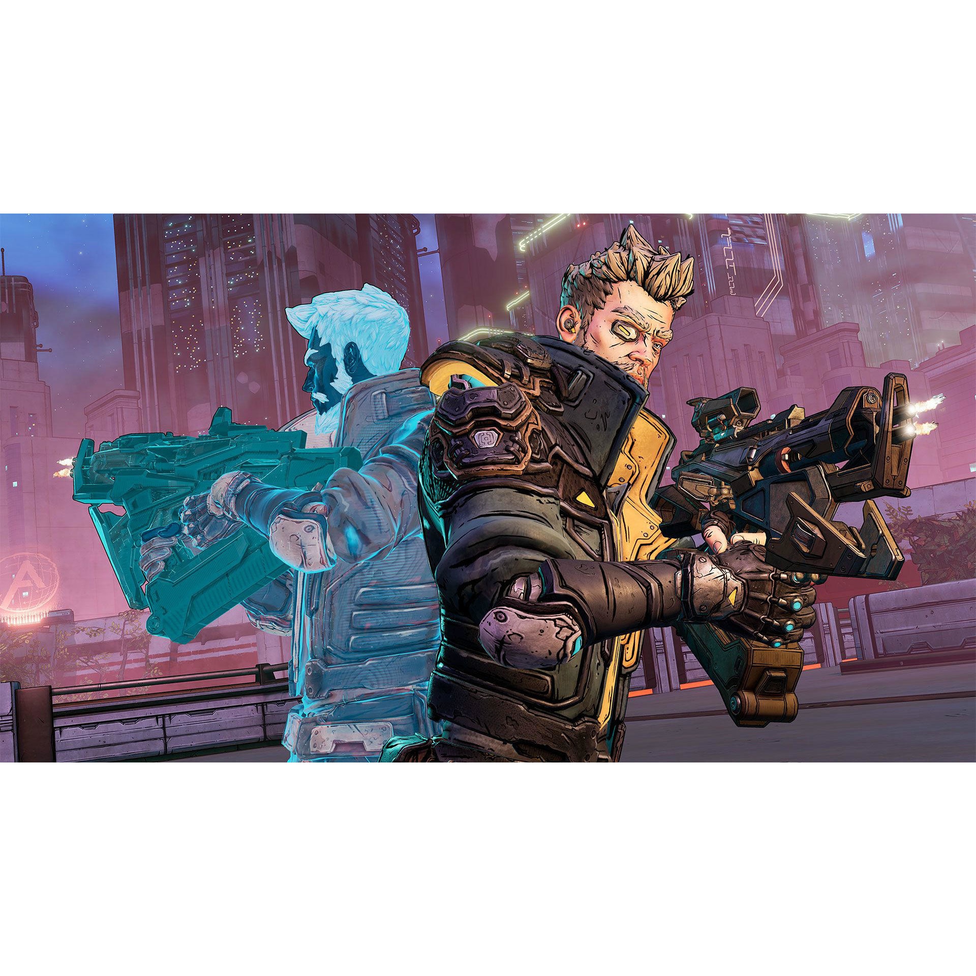 Игра Borderlands 3 Ultimate издание за Playstation 5 - eMAG.bg