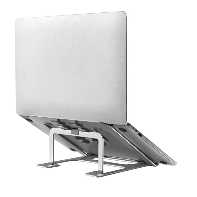 Стойка - Neomounts by NewStar Notebook Desk Stand (ergonomic) - eMAG.bg