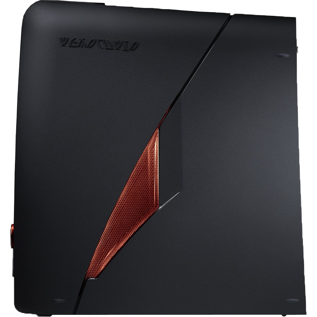 Alienware X51 R2 Matte Stealth Black asztali számítógép, Intel® Core ...