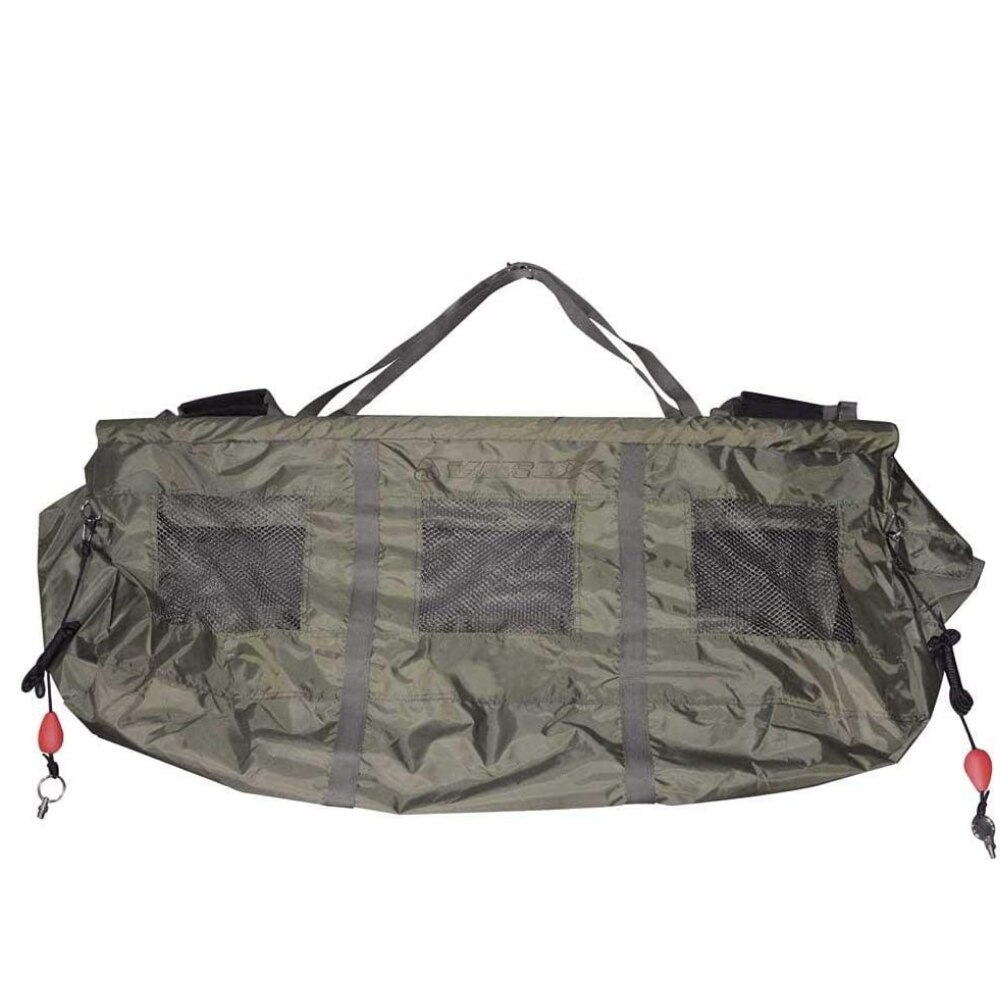 Geanta de pescuit, kaki, VIRUX Wight Sling - eMAG.ro