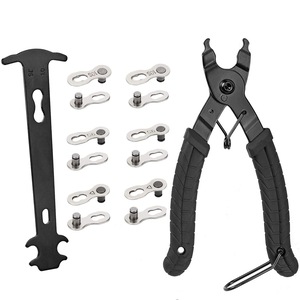 Set 7 scule bicicleta OEM, Negru/ Argintiu - eMAG.ro