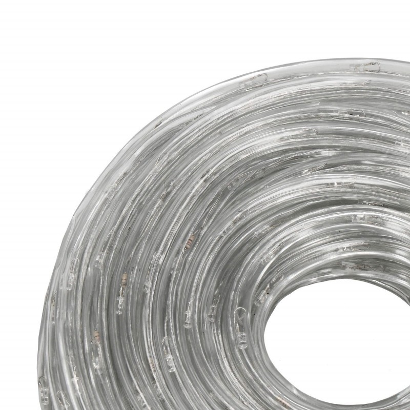 Instalatie de Craciun tip Furtun Tub Luminos, 10m, 240 LED-uri ...