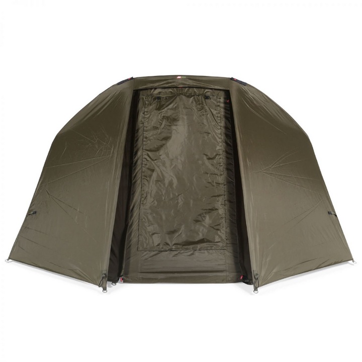 Cort kaki, JRC Carp Fishing Defender Bivvy Wrap 2 Man Cort - eMAG.ro