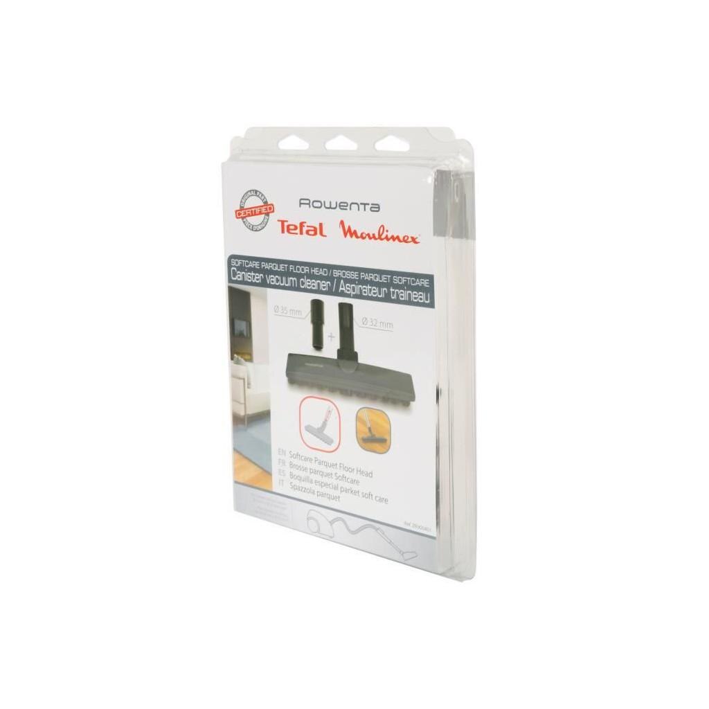 Perie parchet cu adaptor pentru aspirator Rowenta - eMAG.ro