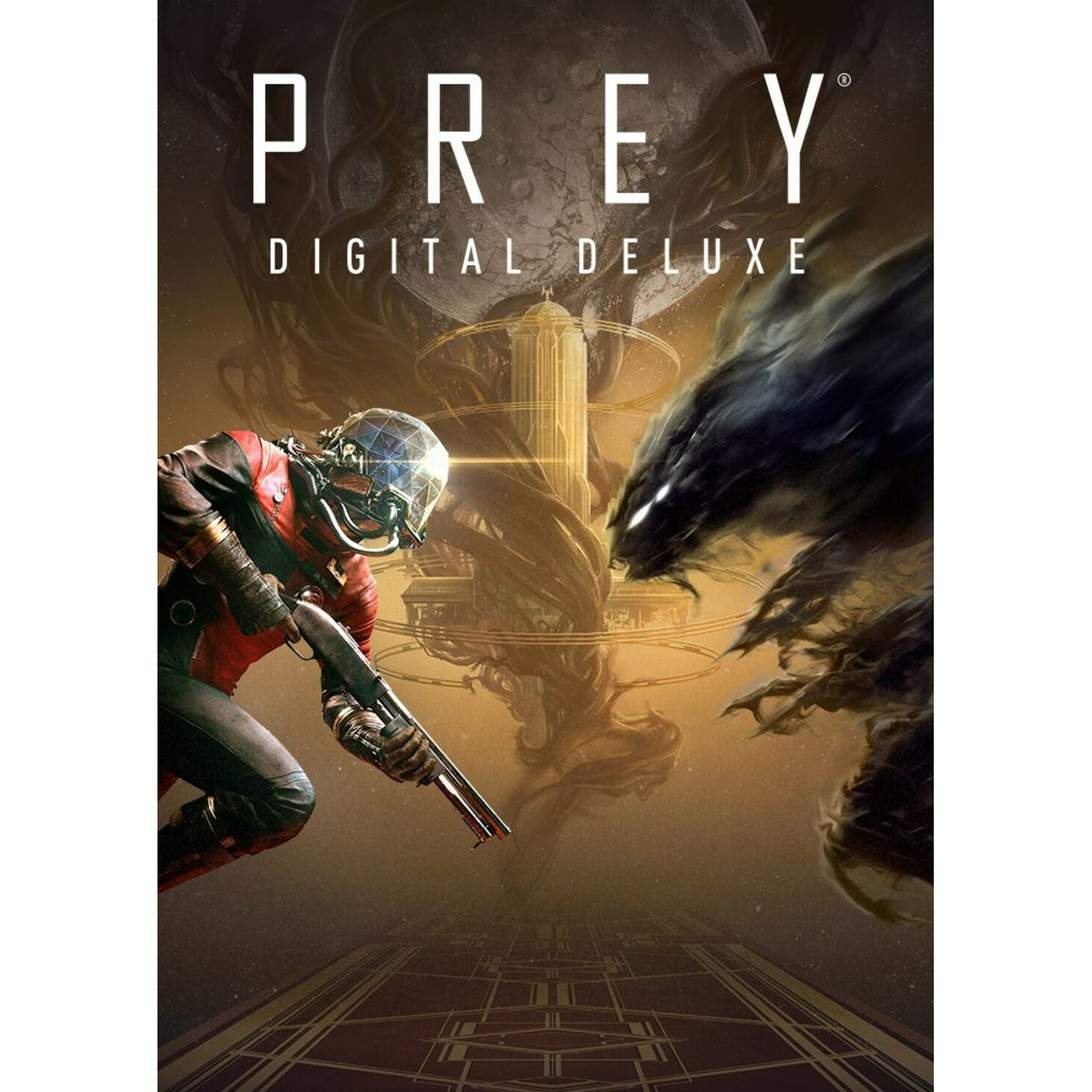 Joc PC Prey Digital Deluxe Edition, cod de activare GOG.com - eMAG.ro