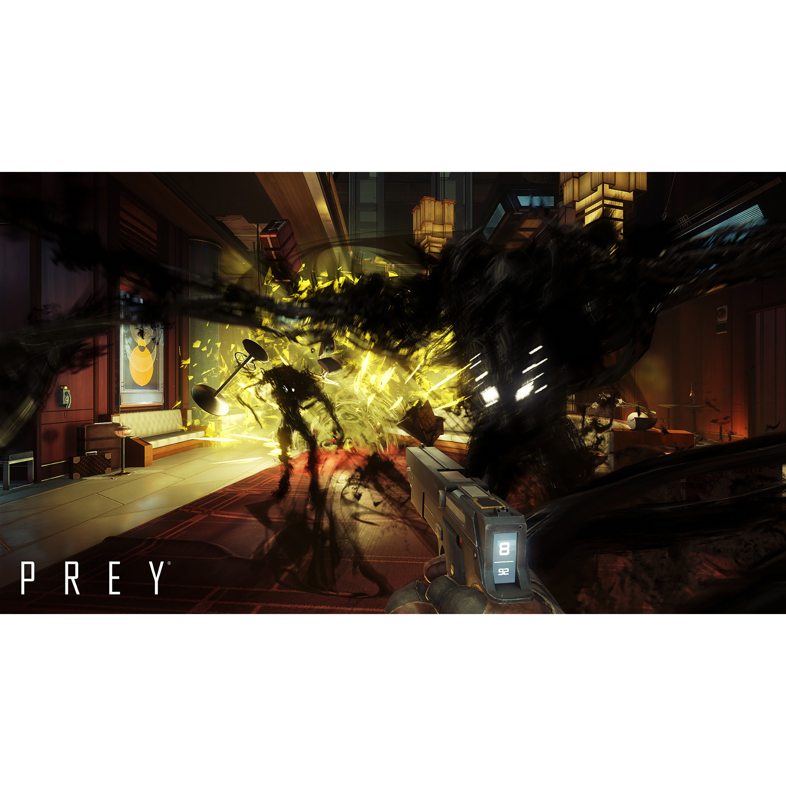 Joc PC Prey Digital Deluxe Edition, cod de activare GOG.com - eMAG.ro
