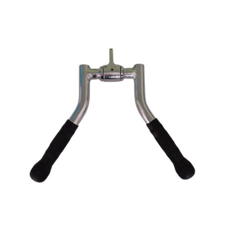 Maner rotativ biceps triceps atasament helcometru VULKAN® - eMAG.ro